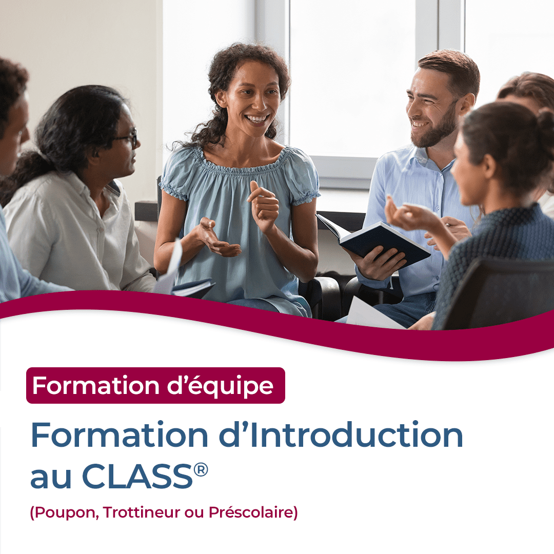 Formation d'équipe-Pratiques et attitudes inappropriées: connaitre ...
